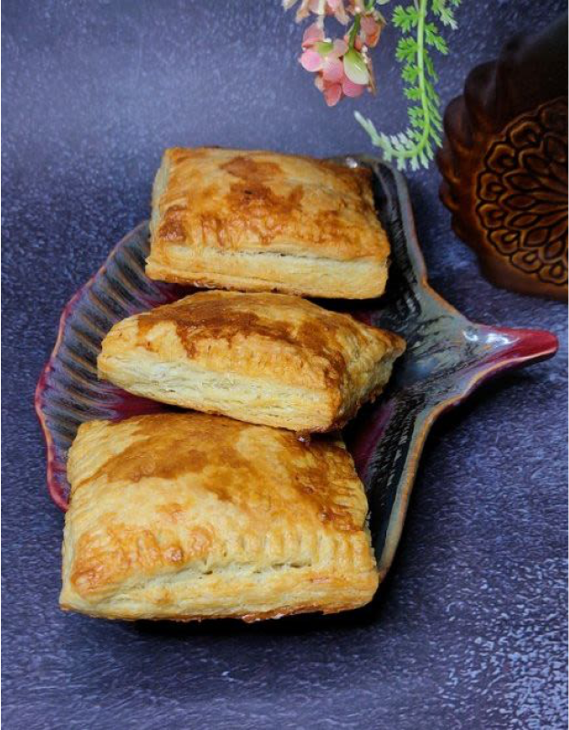 Baking Certification Corse | Admissions Open